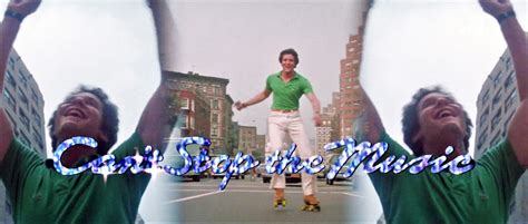 Dreams Are What Le Cinema Is For Cant Stop The Music 1980