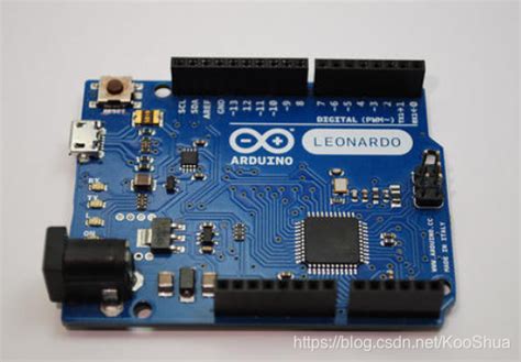 适合小白入门arduino Uno的介绍酷耍kooshua的博客 Csdn博客