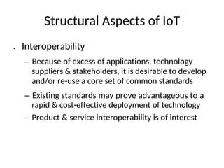 Fundamental IOT Key Mechanism And Resources PDF Internet Of Things Internet