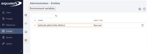 Katalon‡ Squash Autom And Squash Devops Documentation