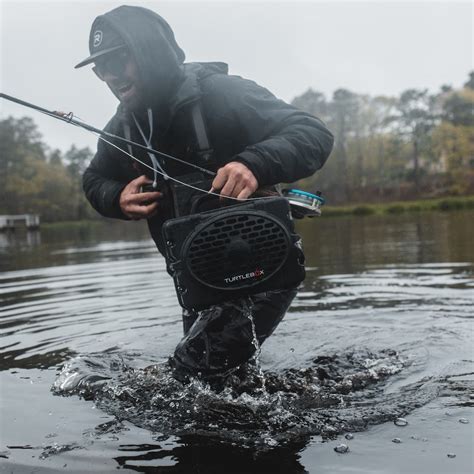 Turtle Box Original Speaker Beach Bum Outdoors