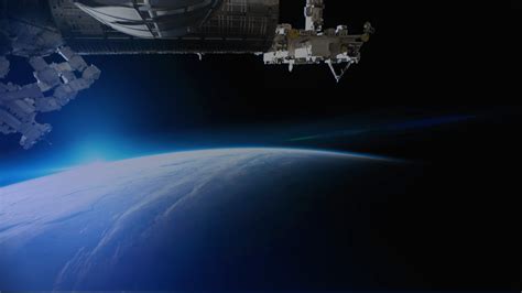 Spacecraft Self Diagnosis With Scanway Camera System Space Marketplace