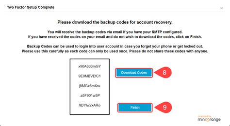 How To Implement Two Factor Authentication In Wordpress Ccbill Kb