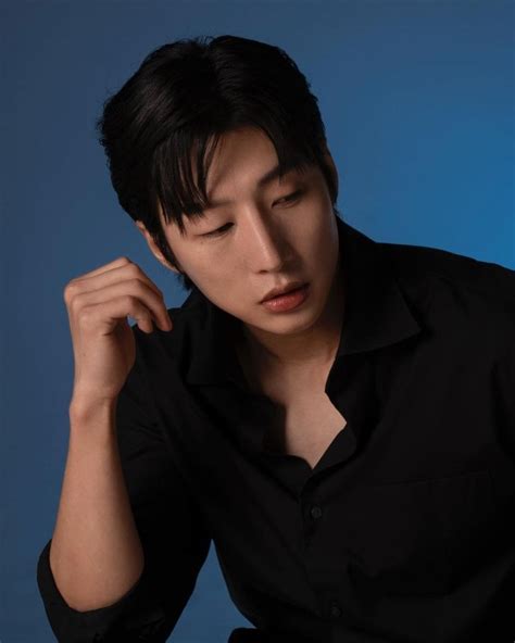 Lee Yoo Han Picture 이유한 Hancinema