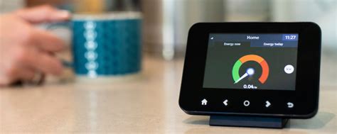 Ensuring Privacy In Smart Meters What Energy Market Participants Need