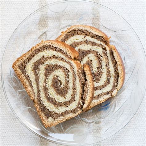 Croatian Bread Recipe