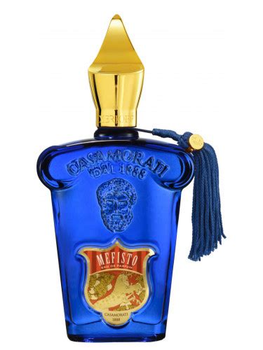 Mefisto By Xerjoff Hand Decanted Perfume By Scentsevent