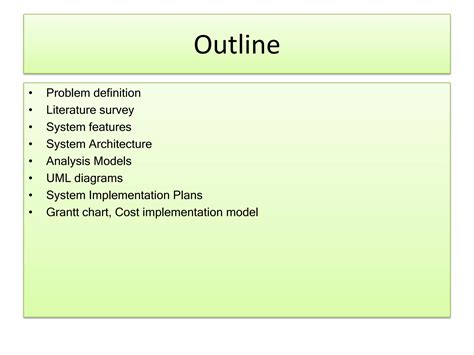 Outlier Detection For High Dimensional Data Ppt