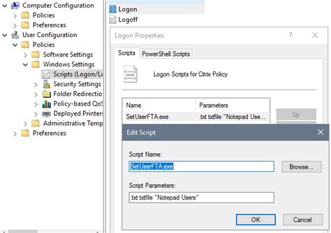 How To Set Default Programs For All Users Windows 10 Software And Applications Spiceworks