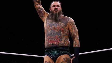 Aew Star Brody King Answers Njpw Champions Open Challenge For Wrestle