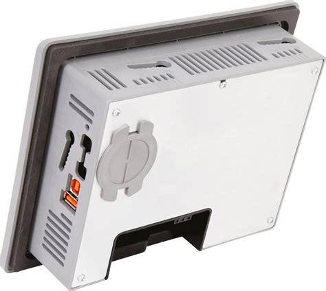 PANELVIEW PLUS Standard Nowa Wersja Paneli Operatorskich Firmy Rockwell Automation