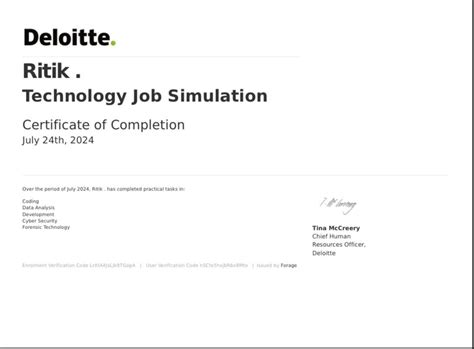Ritik On Linkedin Dataanalysis Excel Technology Deloitte