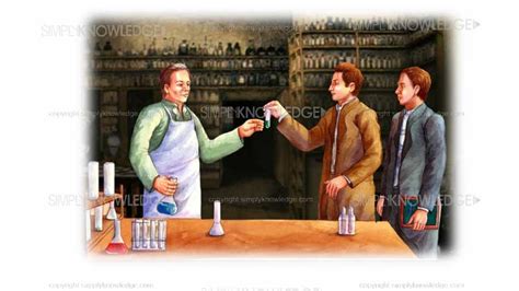 Biography Of Charles Babbage Simply Knowledge