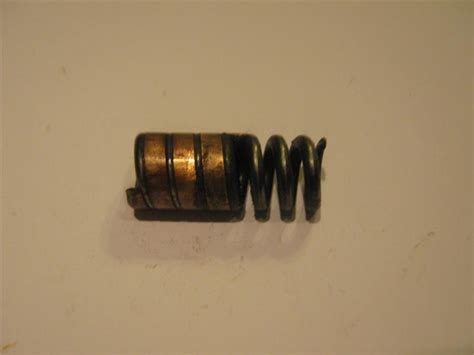 G3 Buffer Spring With Brass Brake G37s Sarco Inc