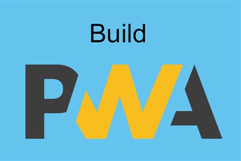 Progressive Web Apps Future Of Web Development Updated InPeaks