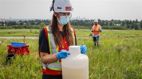 Scaling Back On Wastewater Testing In Ontario Leaves People Vulnerable