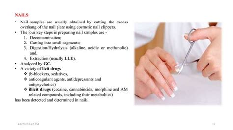 Analysis Of Drugs In Biological Matrix Pptx