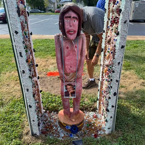 Tatiana Bilbao Pau Among Designers At Exhibit Columbus 2023