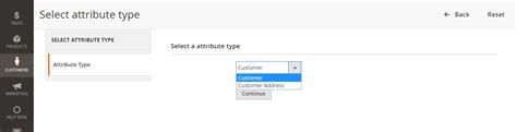 magento 2 ce customer attribute system by xmage2 codecanyon