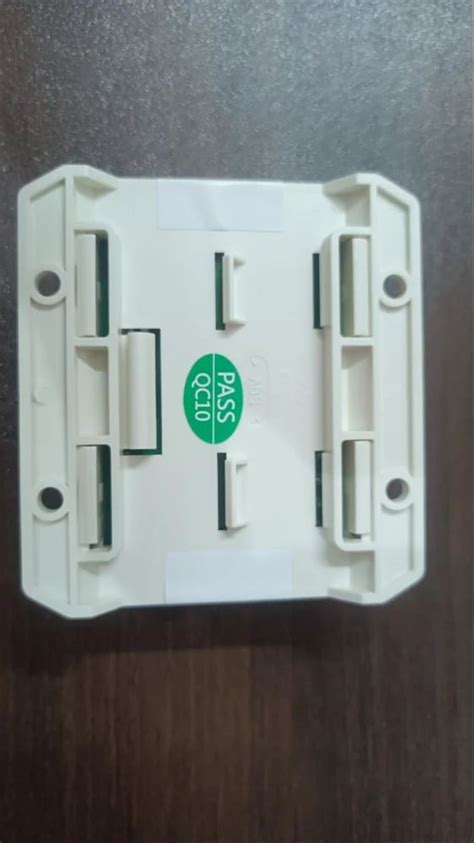 GST DI 9301E Addressable Control Module At Best Price In Sas Nagar