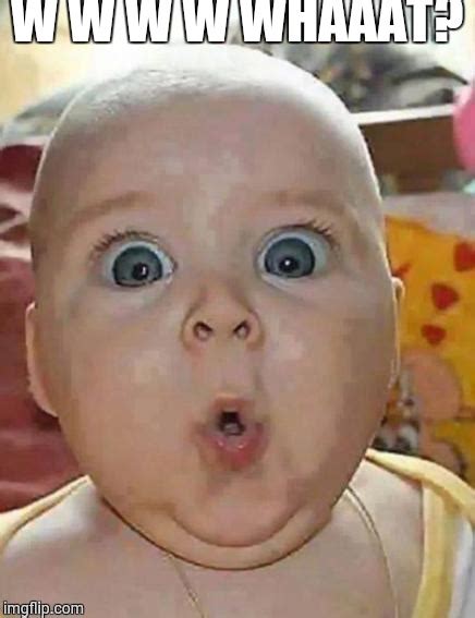 Surprised Look Meme Surprise  Csdh