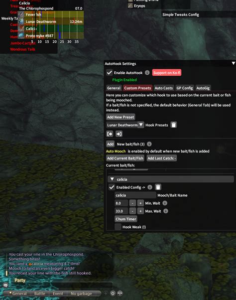 issue lunar deathworm and calicia do not get recognized · issue 77