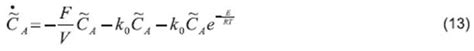 Robust Estimation For A Cstr Using A High Order Sliding Mode Observer