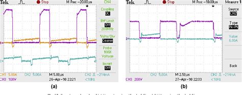 Figure 15 From An Improved Soft Switched Pwm Interleaved Boost Ac Dc Converter Semantic Scholar