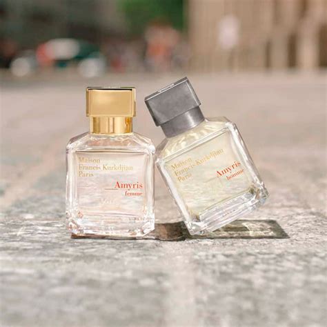 Amyris Femme Eau De Parfum Maison Francis Kurkdjian Paris Sabina