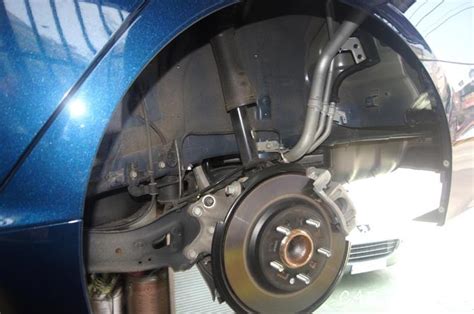 Lf쏘나타 3m 언더코팅 작업 사진 네이버 블로그