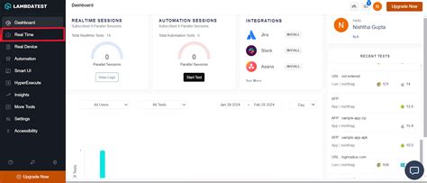 How To Perform Localization Testing Of Websites And Apps Lambdatest