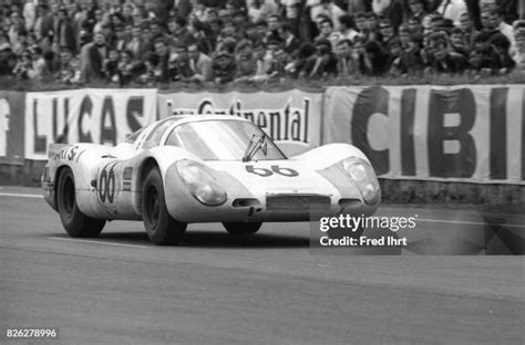 1162 1968 Le Mans Photos And High Res Pictures Getty Images