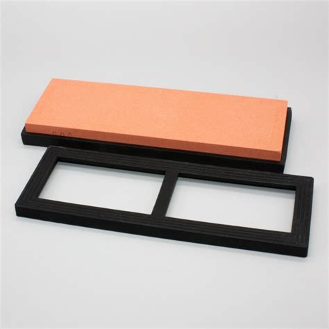 Nhm Knife Sharpener Whetstone Afilador De Cuchillo Grandado