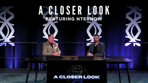 A Closer Look With Nternow Builder Innovator