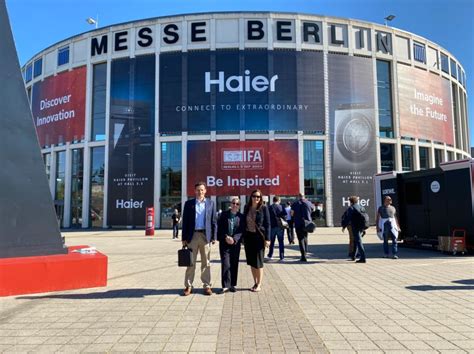 Sagentia Innovation On Linkedin Ai Sustainability Ifa2023