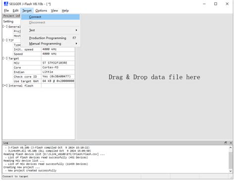 How To Copy A Program From A Microcontroller A Comprehensive Guide