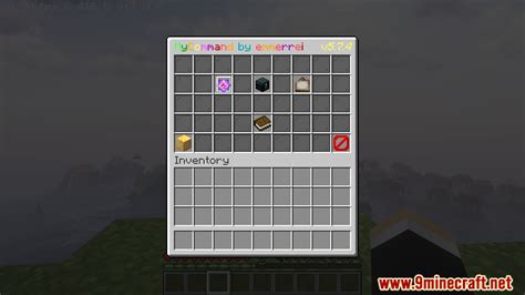 Mycommand Plugin 1206 1201 Make Your Own Customized Minecraft