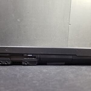 Vintage IBM Thinkpad Type AU For Parts Etsy