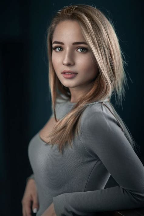 Mais Lindas Modelos Russas Na Fotografia Fashion De Mihail Mihailov Modelos Russas Modelos