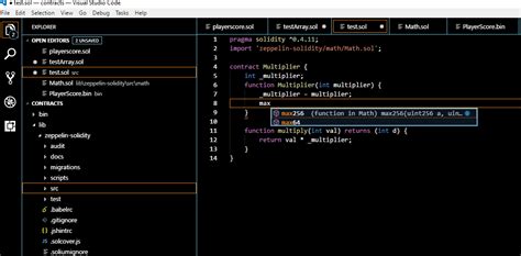 resolve node modules path in compiler · issue 31 · juanfranblanco