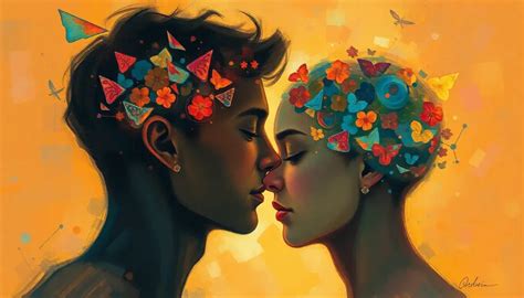 Brain Linking Synchronizing Minds Through Neural Activity