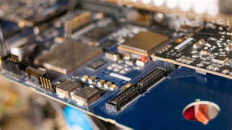 Signal Processing Summation Research Inc