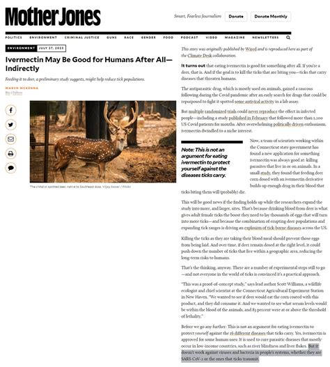 Lyme Disease Cure Ivermectin And Doxycycline Combination Therapy Testimonials And Research