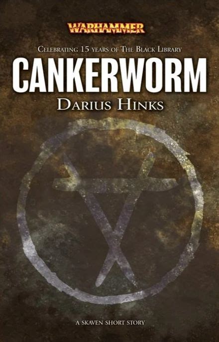 Cankerworm Short Story Warhammer The Old World Lexicanum