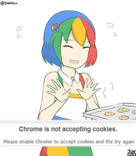 Google Chrome Is The Most Popular Browser In Internet History Created By The Most Powerful