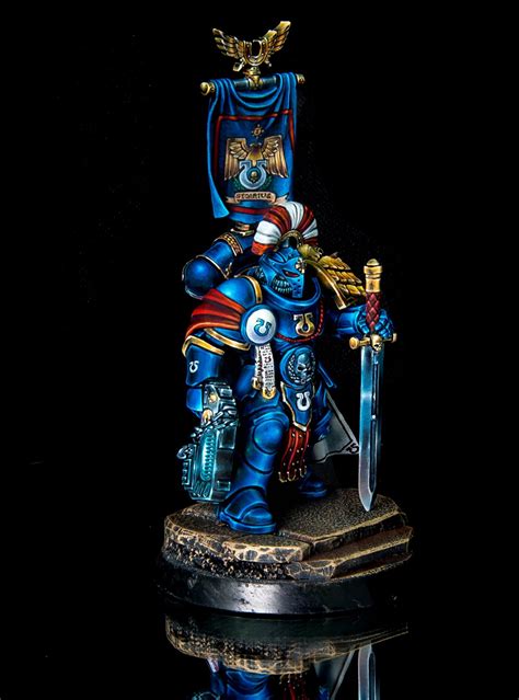 Warhammer Plus Model Ordering Issue Rwarhammer40k