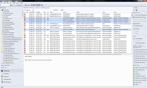 Path Field Is Empty For Mssql On Windows Db Engine Class Microsoft