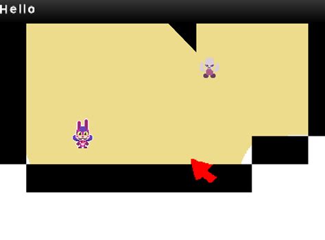 Working On A New Game Itch Io