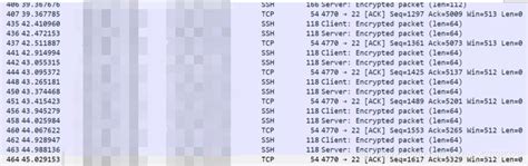【计算机网络实验】基于wireshark的抓包分析 嗨sirius 博客园