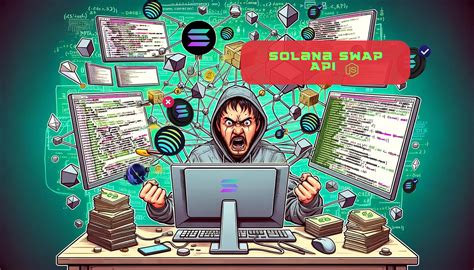 Build Your Solana Swap Dapp With Vue Js By 0xjesus Medium